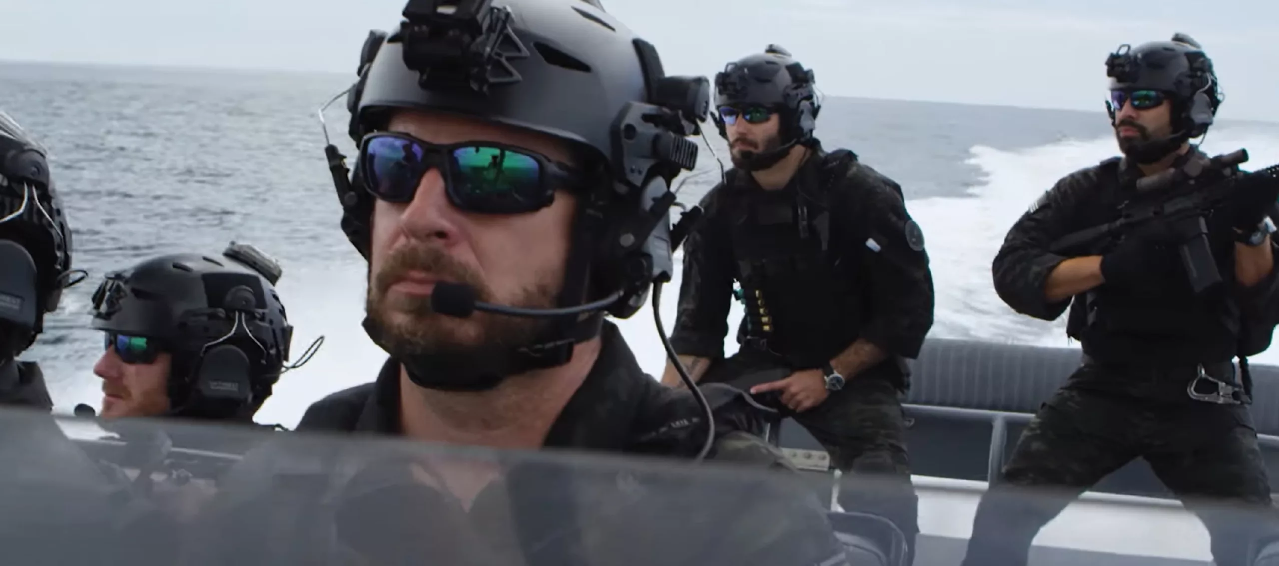 6. Maritime | DZP Tactic